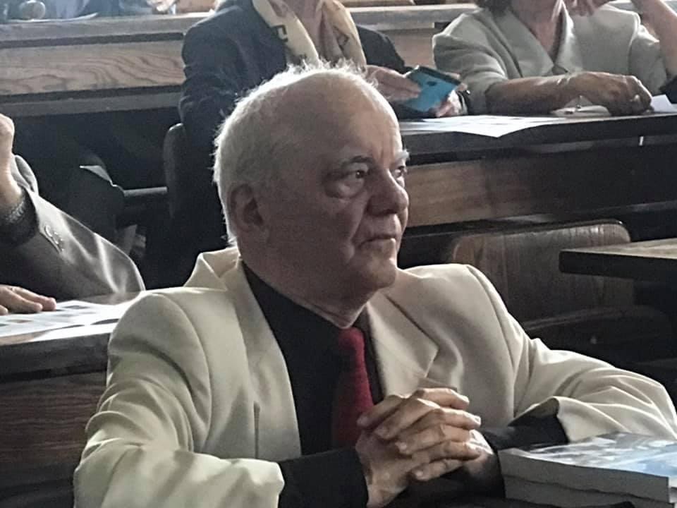 Opening Plenary - International Conference on Virtual Learning